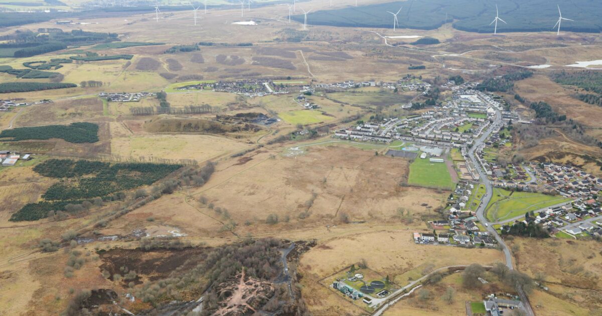 Fraser/Livingstone Architects Edinburgh, Scotland | Community Action…